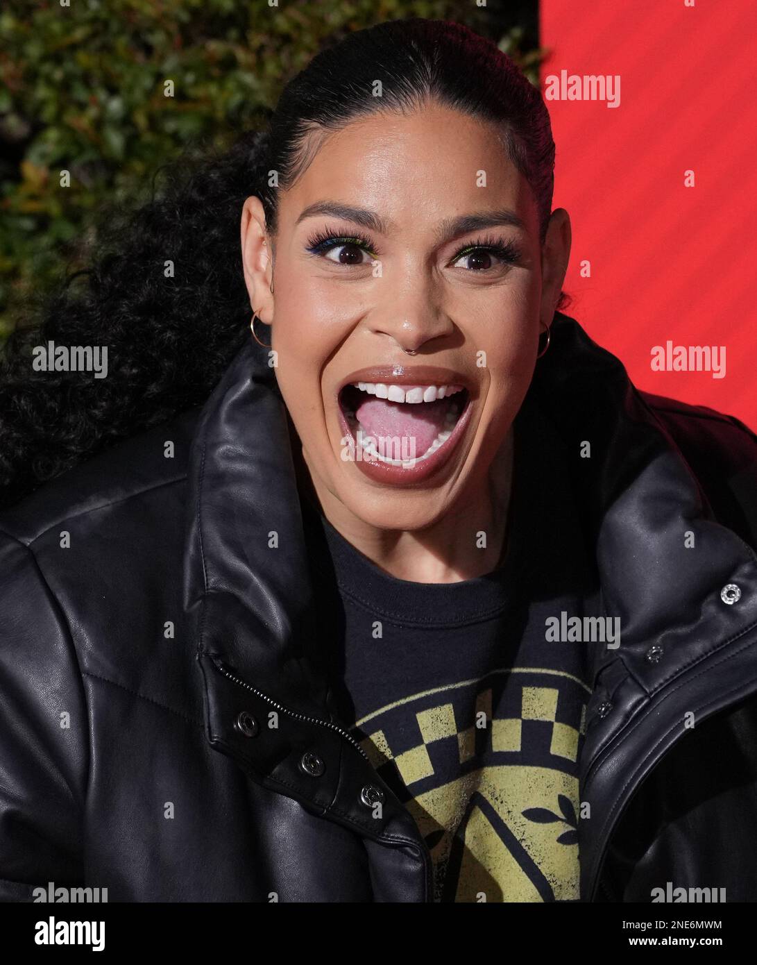 Super nintendo world usa hi-res stock photography and images - Alamy