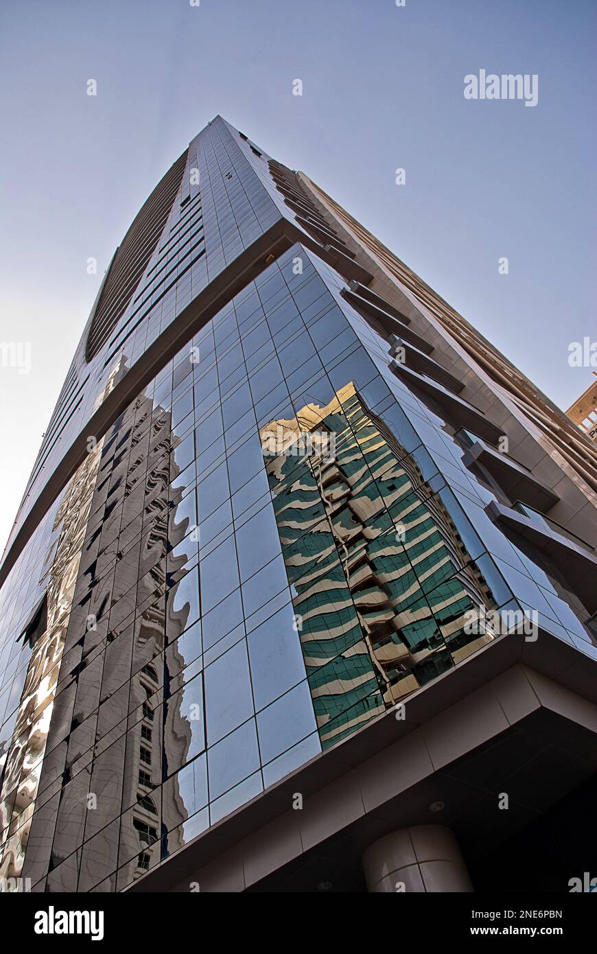 Best areas for property investment in dubai hi-res stock photography ...