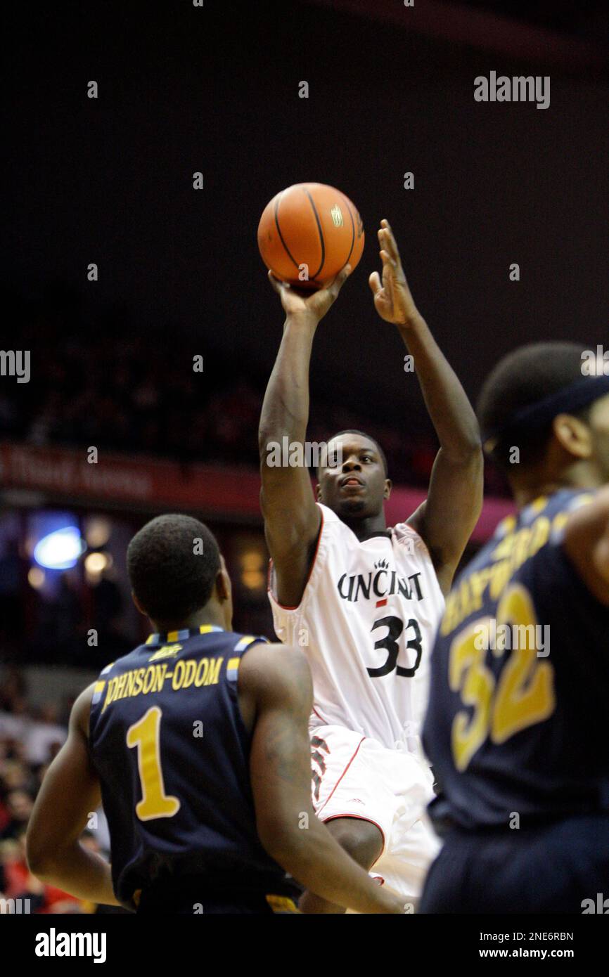 Lance Stephenson College