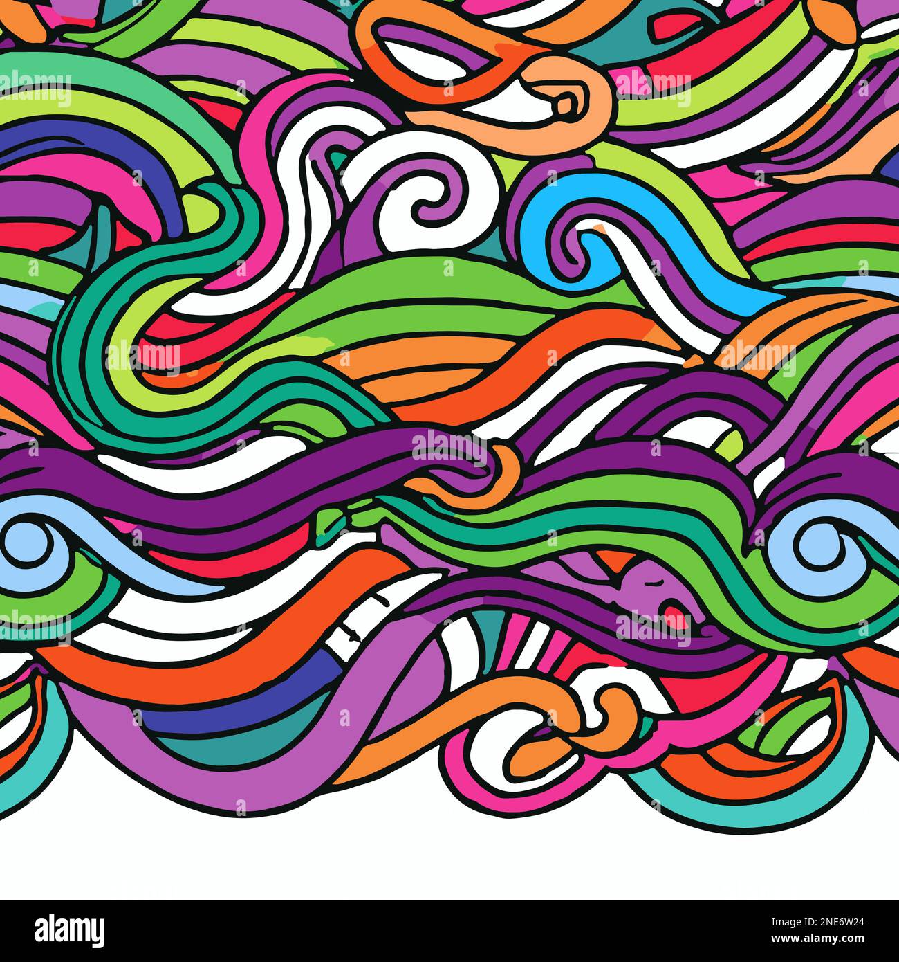 Vector backdrop decoration hi-res stock photography and images - Alamy