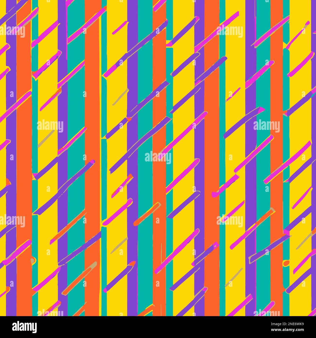 Design diagonal vector vectors hi-res stock photography and images - Alamy