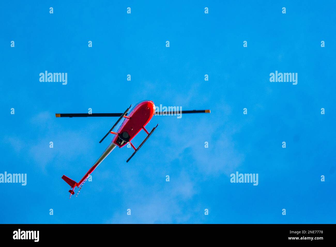 Rotary wing aircraft hi-res stock photography and images - Alamy