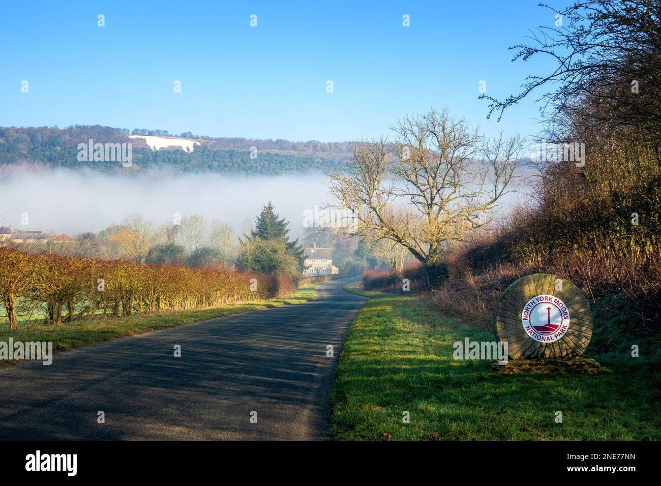 Atmospheric moors hi-res stock photography and images - Alamy
