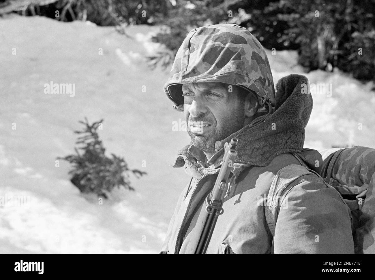 This is Mort Sahl, a comedian who calls the movie industry "a sick ...