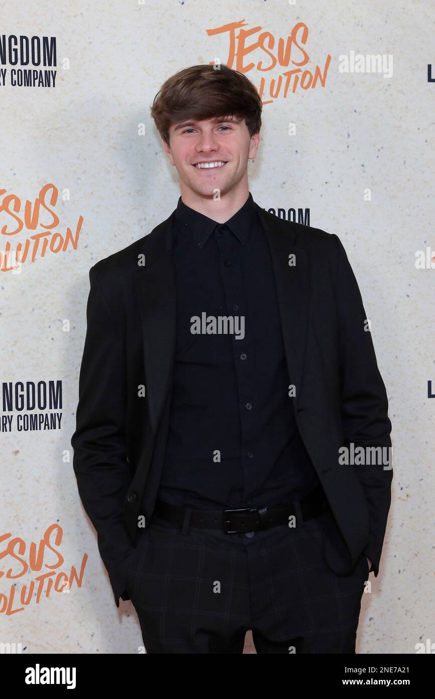 February 15, 2023, Los Angeles, California, USA: LOS ANGELES - FEB 9 ...