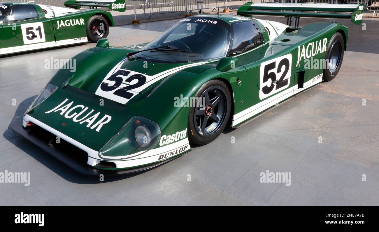 Le mans 24 hours 2022 all hi-res stock photography and images - Alamy