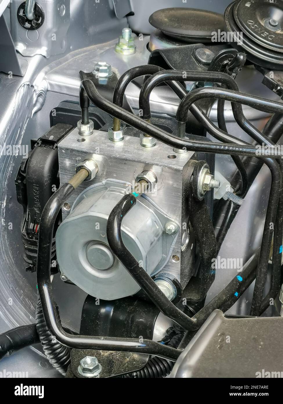 Srs unit hi-res stock photography and images - Alamy