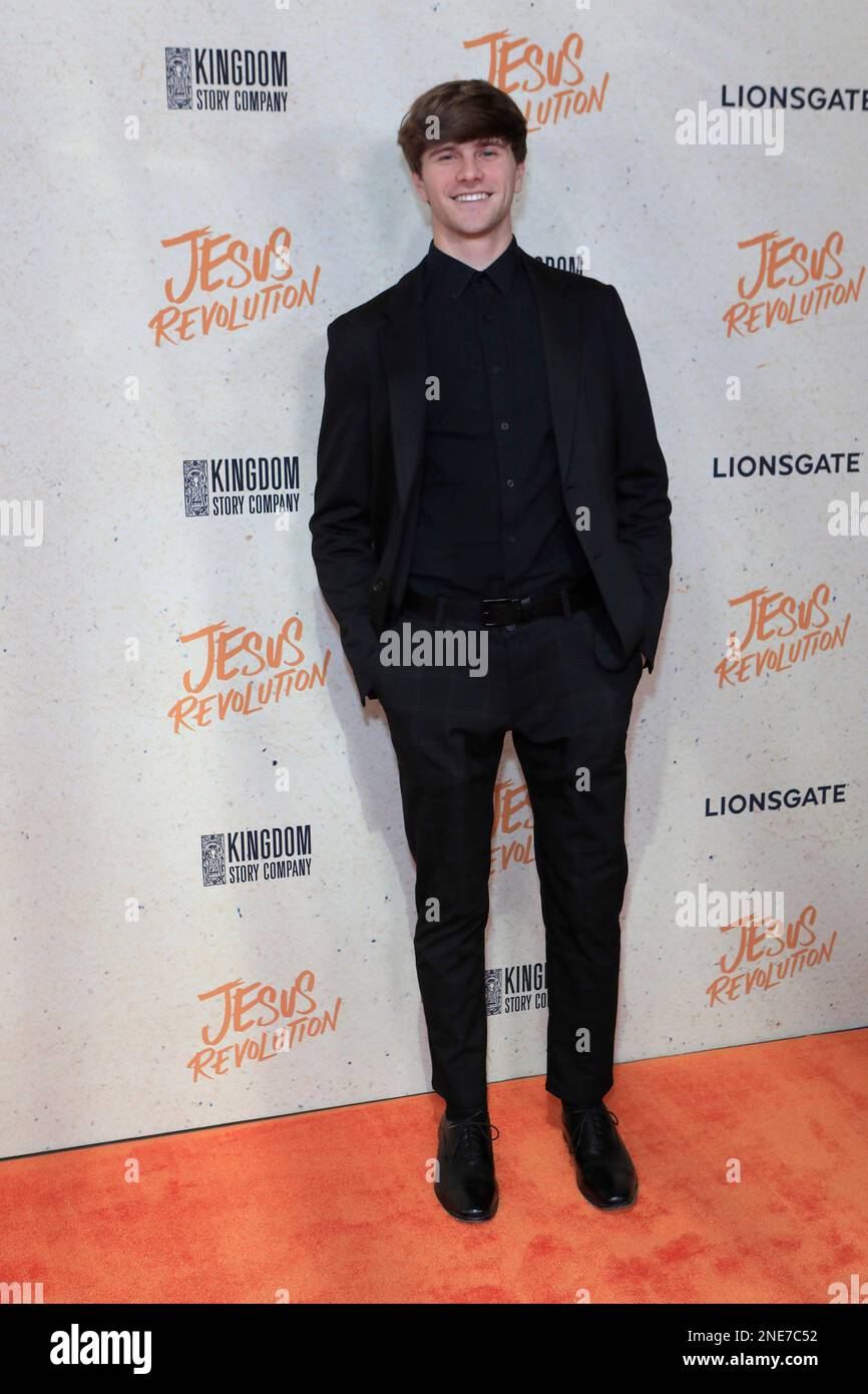 February 15, 2023, Los Angeles, California, USA: LOS ANGELES - FEB 9 ...