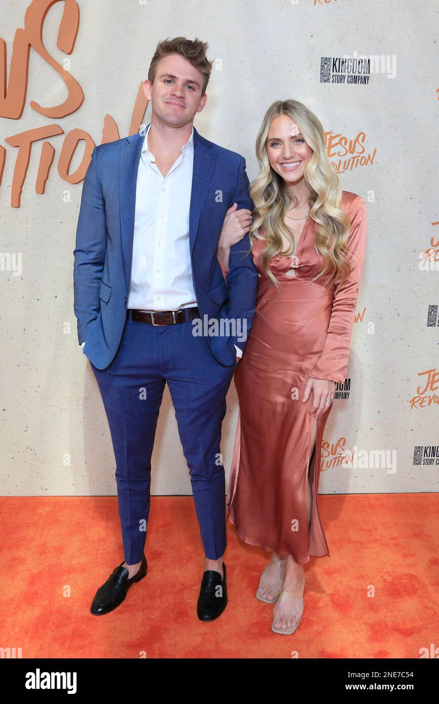 February 15, 2023, Los Angeles, California, USA: LOS ANGELES - FEB 9 ...