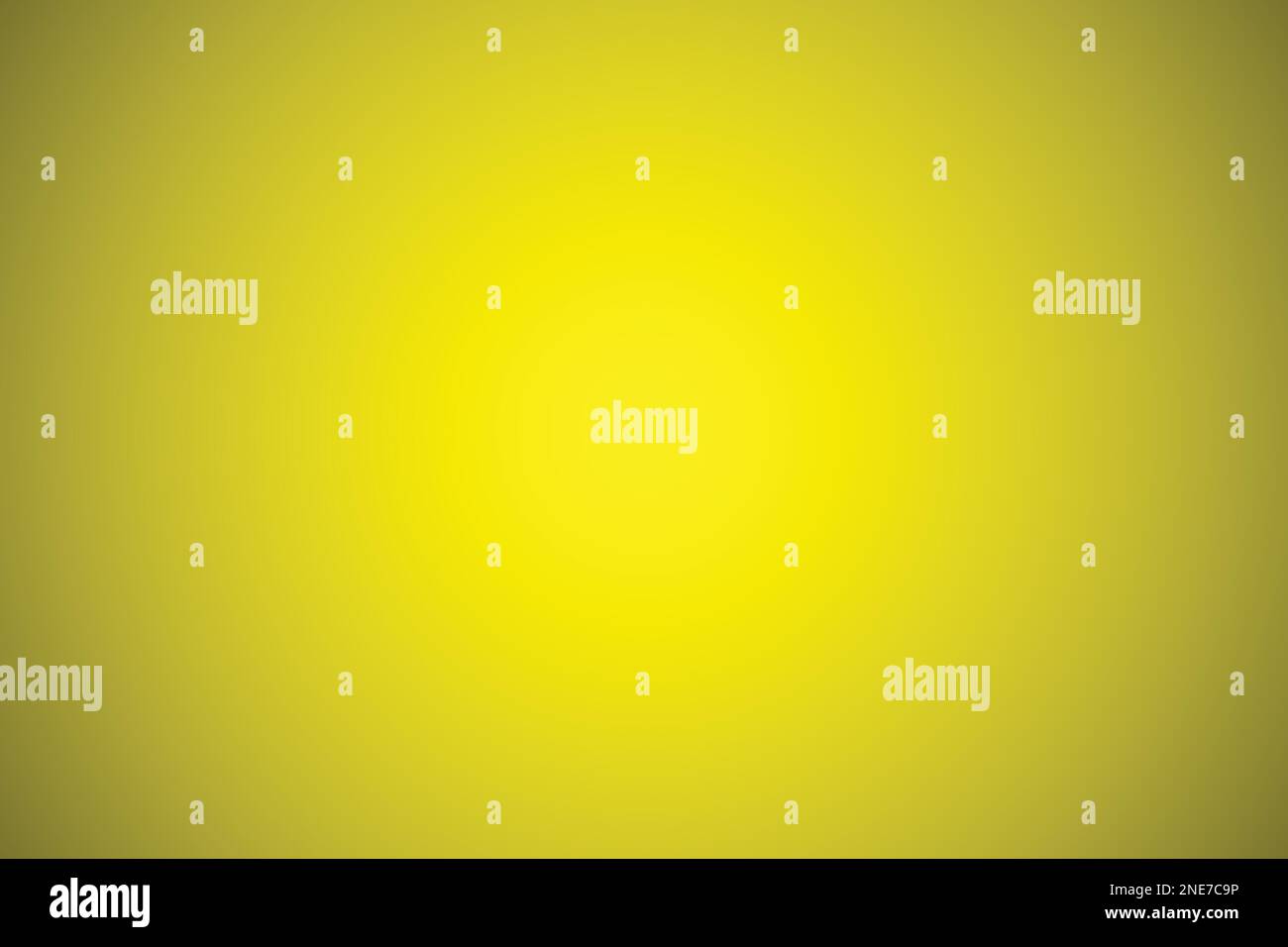 Abstract of gradient yellow background Stock Vector Image & Art - Alamy
