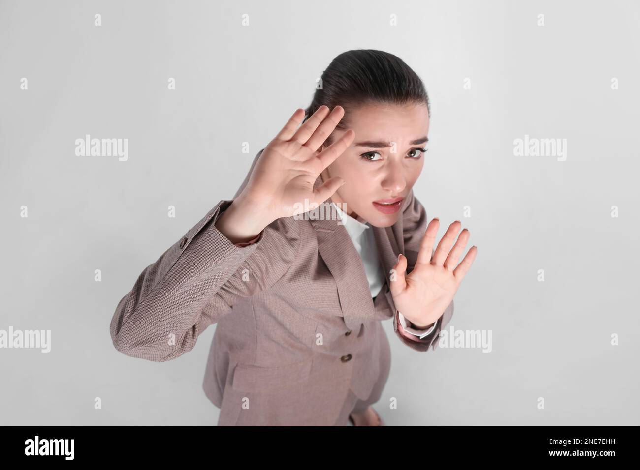 Evading light hi-res stock photography and images - Alamy