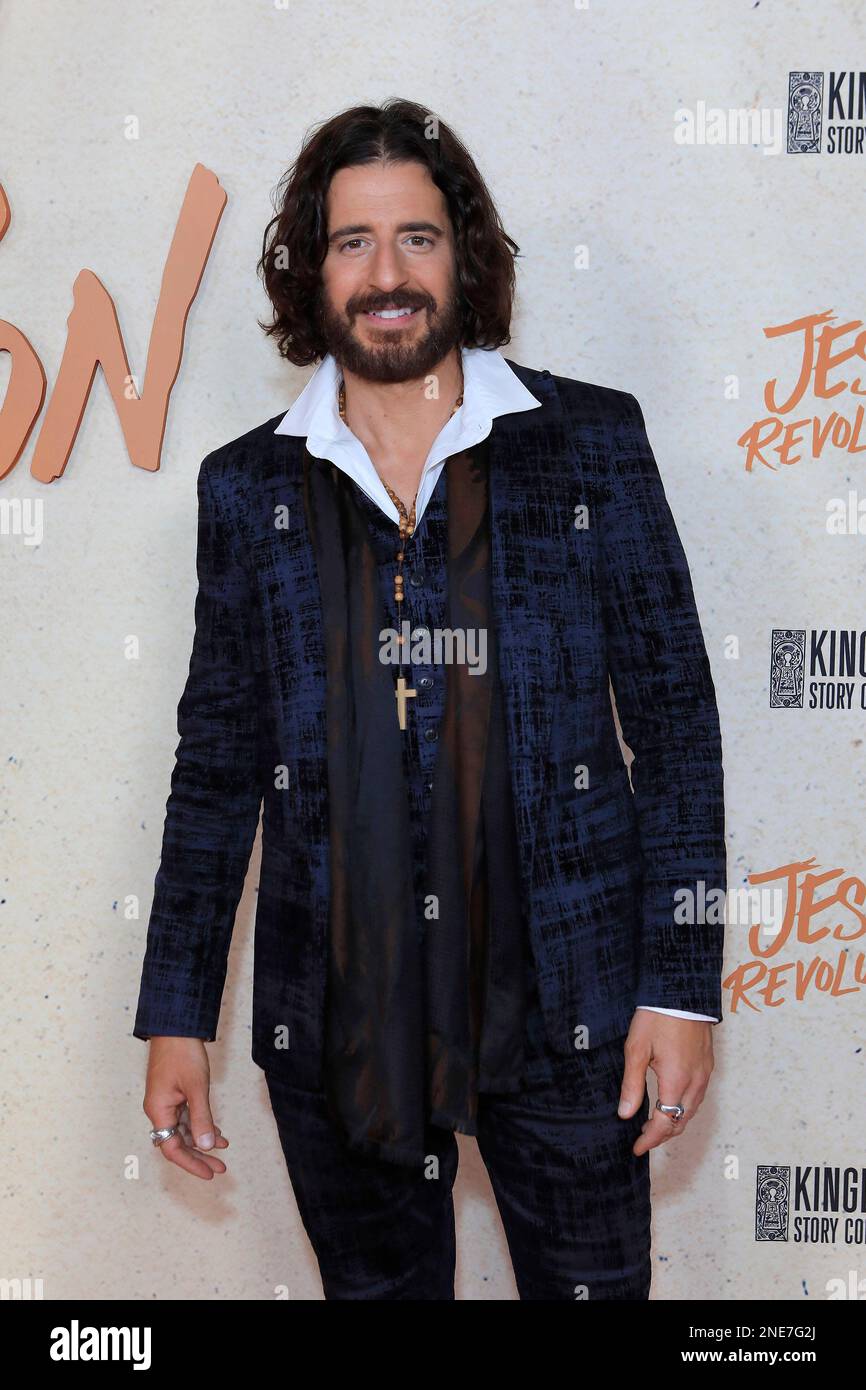 February 15, 2023, Los Angeles, California, USA: LOS ANGELES - FEB 9 ...