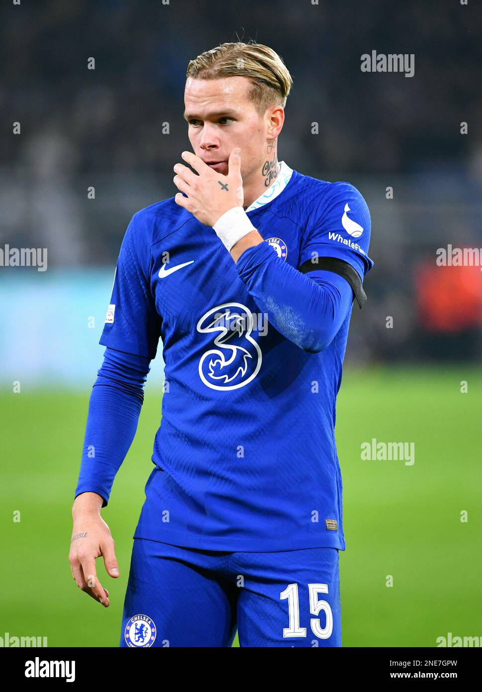 Chelsea Fc Players 20222022