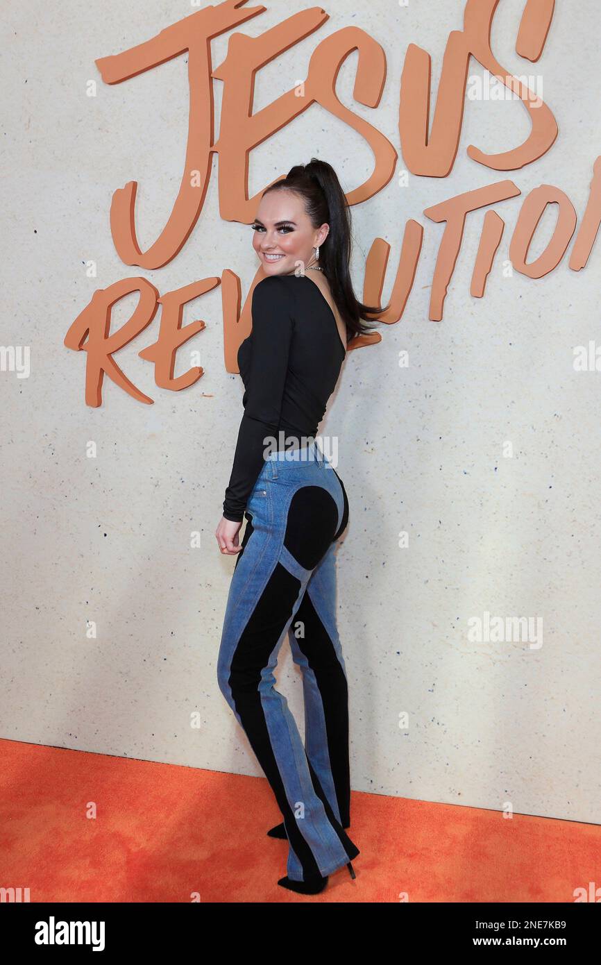 February 15, 2023, Los Angeles, California, USA: LOS ANGELES - FEB 9 ...