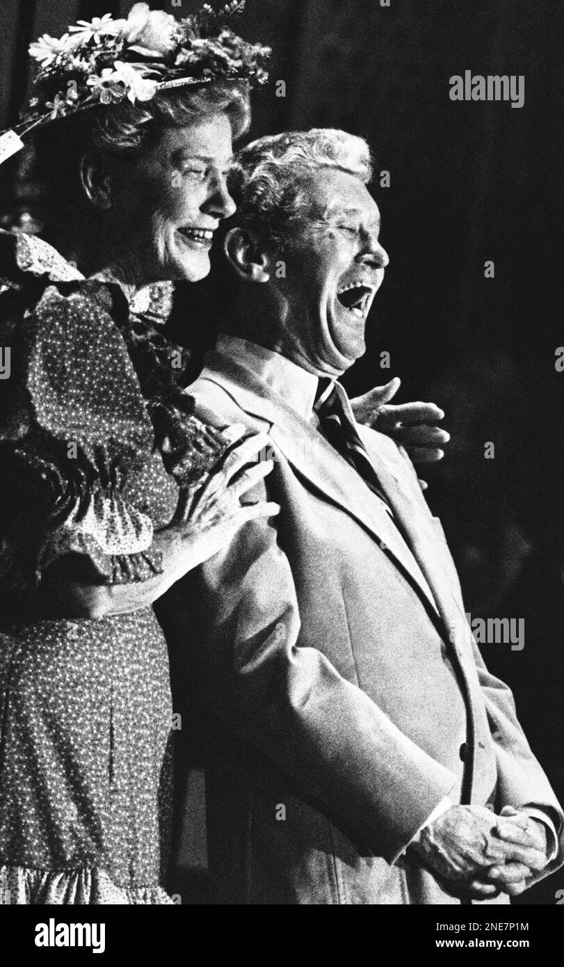 Roy Acuff, ?the king of country music,? is celebrating his 50th year as ...