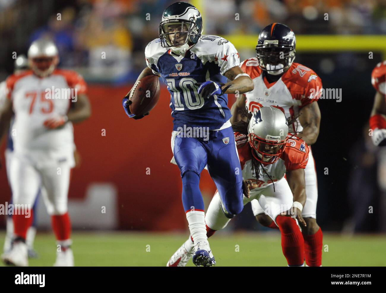 Desean Jackson Pro Bowl