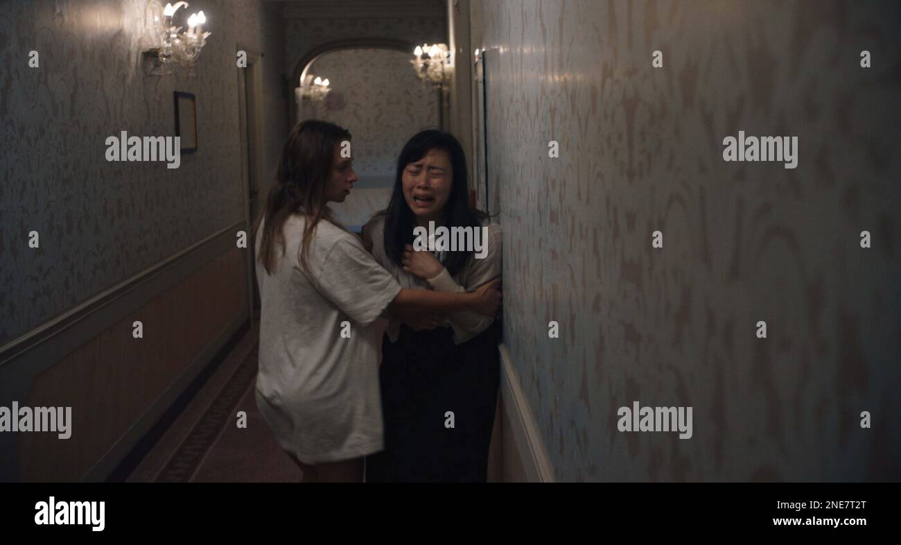 Ashley chiu hi-res stock photography and images - Alamy