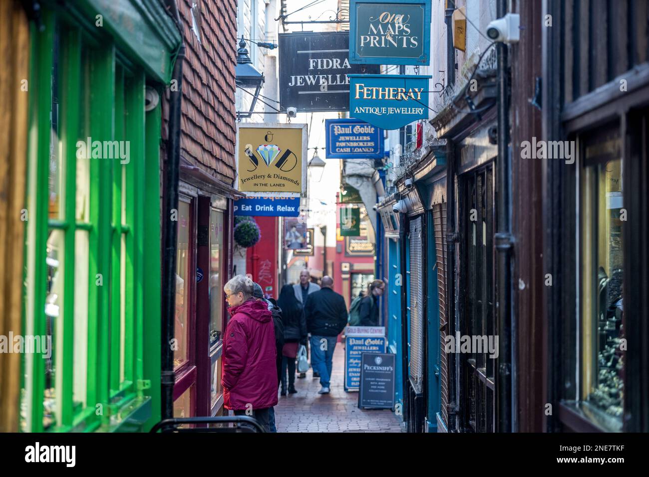 February 14th 2023 hi-res stock photography and images - Alamy