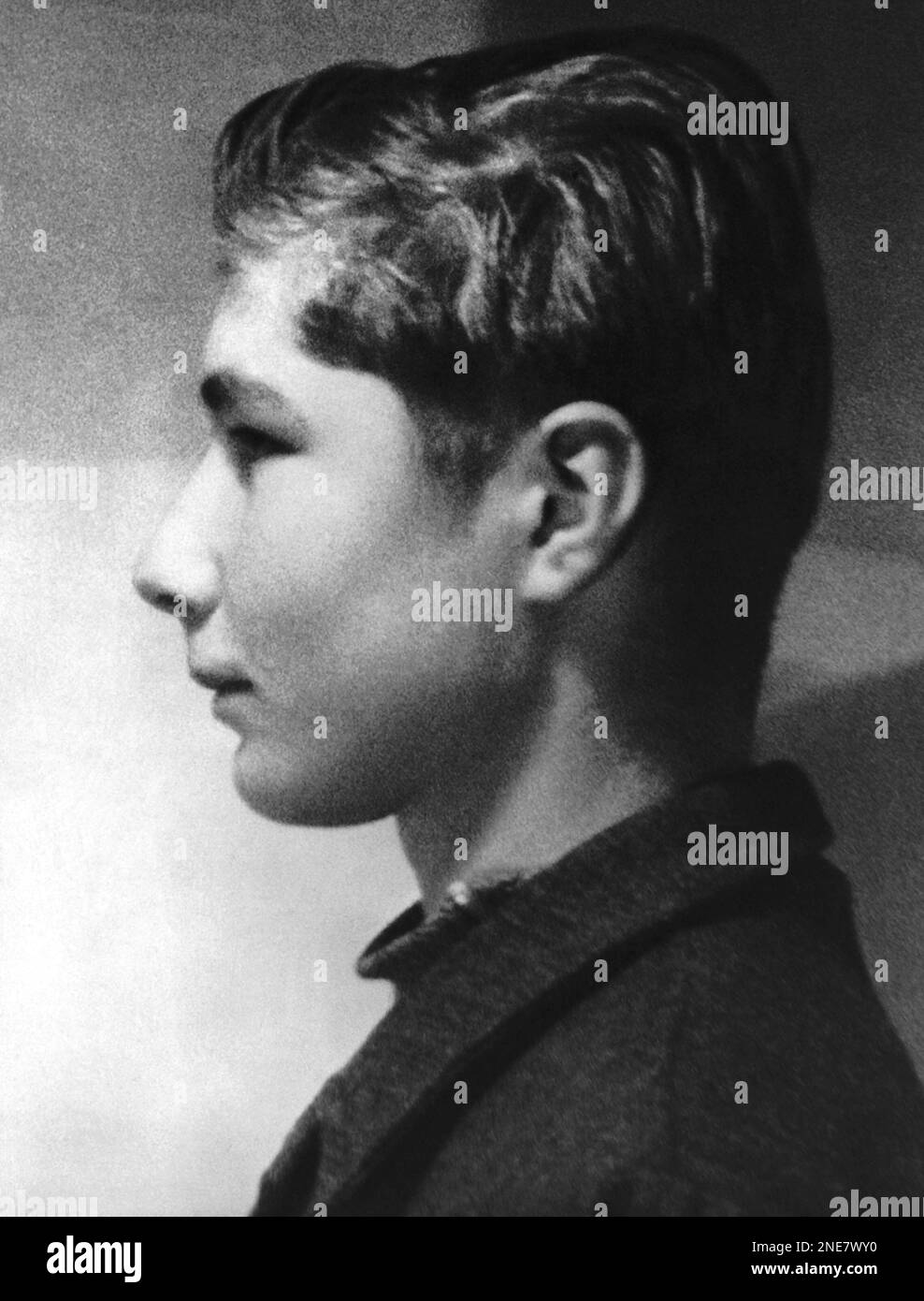 Valuable information about Martin Bormann, Hitler’s deputy who ...