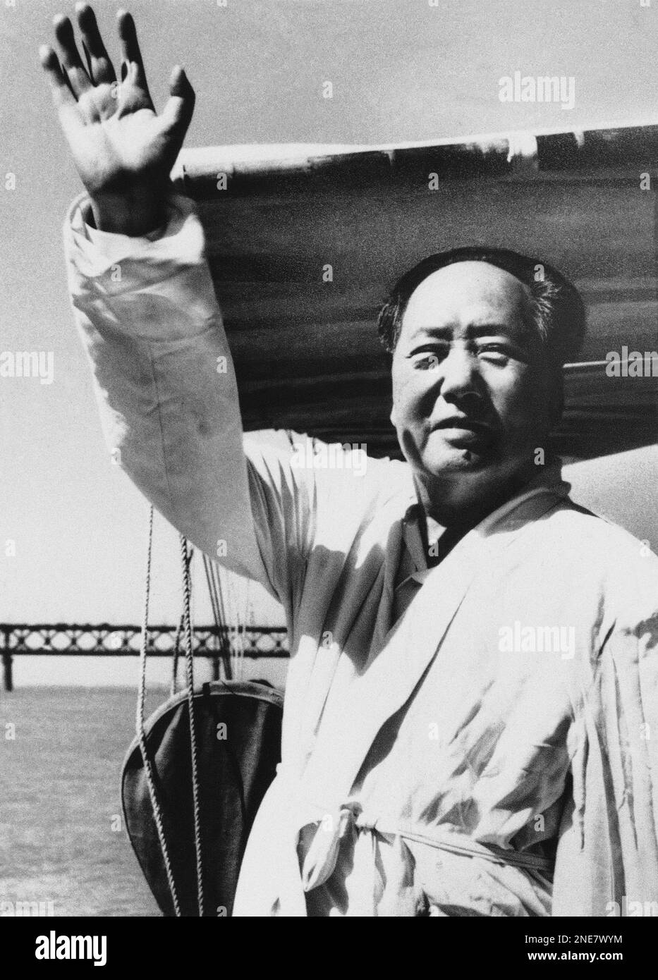 Standing authority looking away waving hi-res stock photography and ...