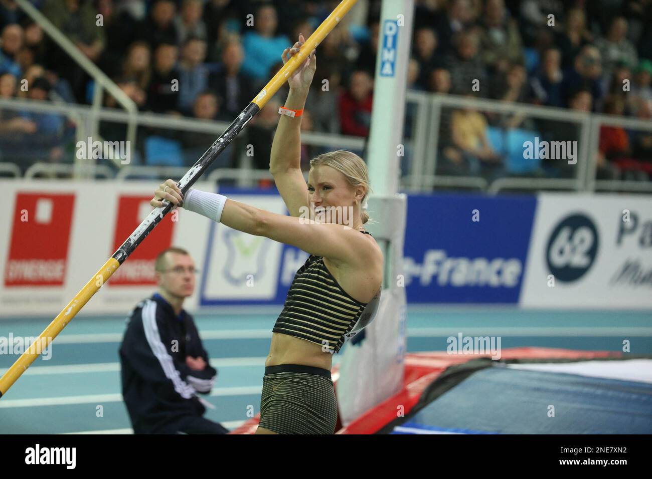 Katie moon hi-res stock photography and images - Alamy