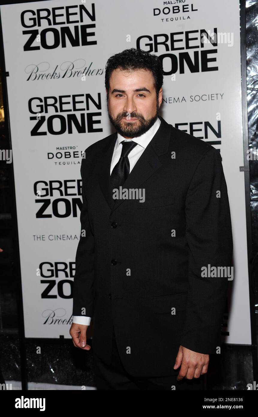 Green Brothers Actor