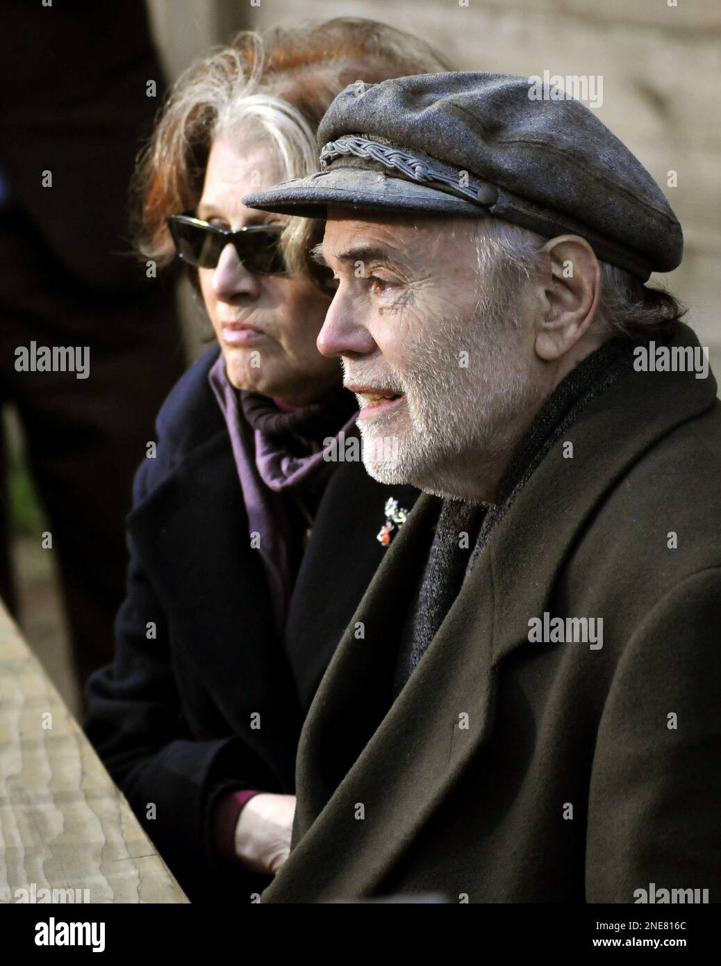 Koenig death hi-res stock photography and images - Alamy