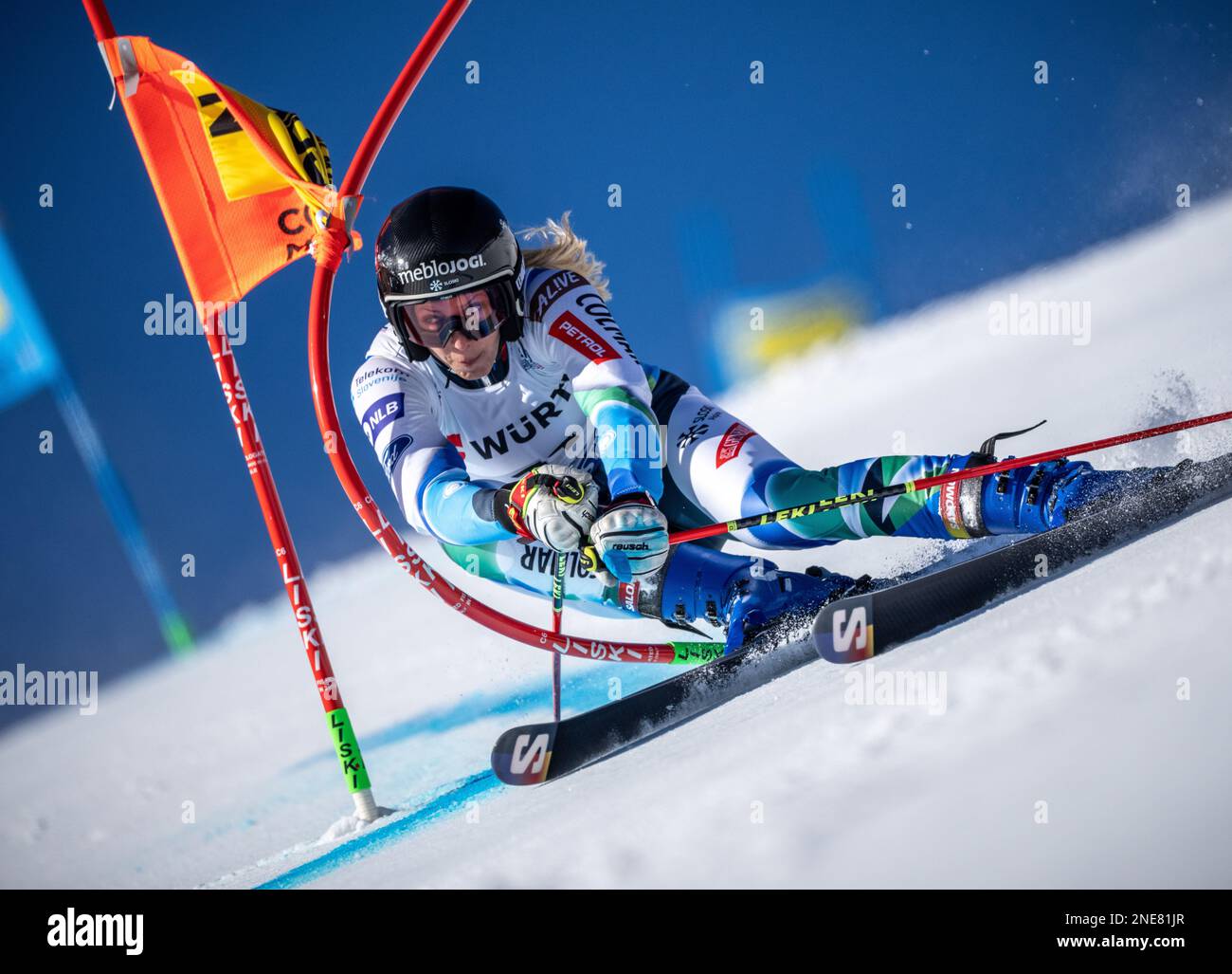 Women ana hi-res stock photography and images - Alamy