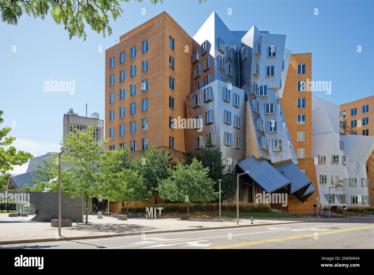 Geek palace hi-res stock photography and images - Alamy