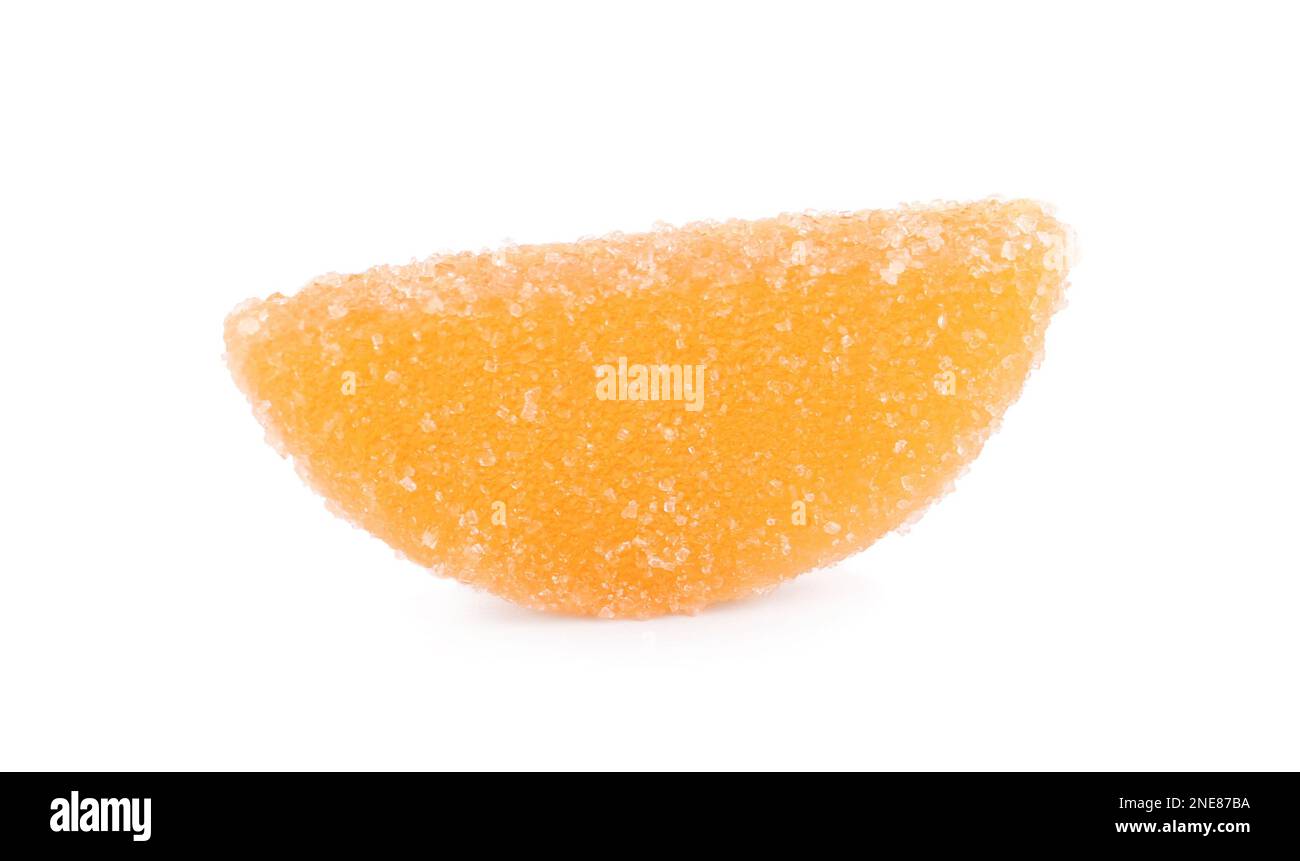 Jelly candy isolated hi-res stock photography and images - Alamy