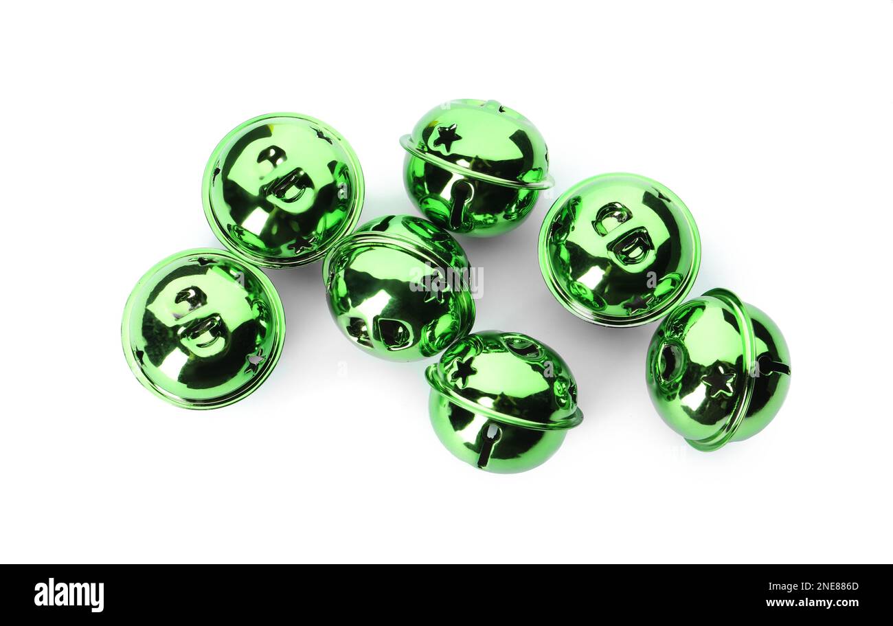 Bells view Cut Out Stock Images & Pictures - Alamy