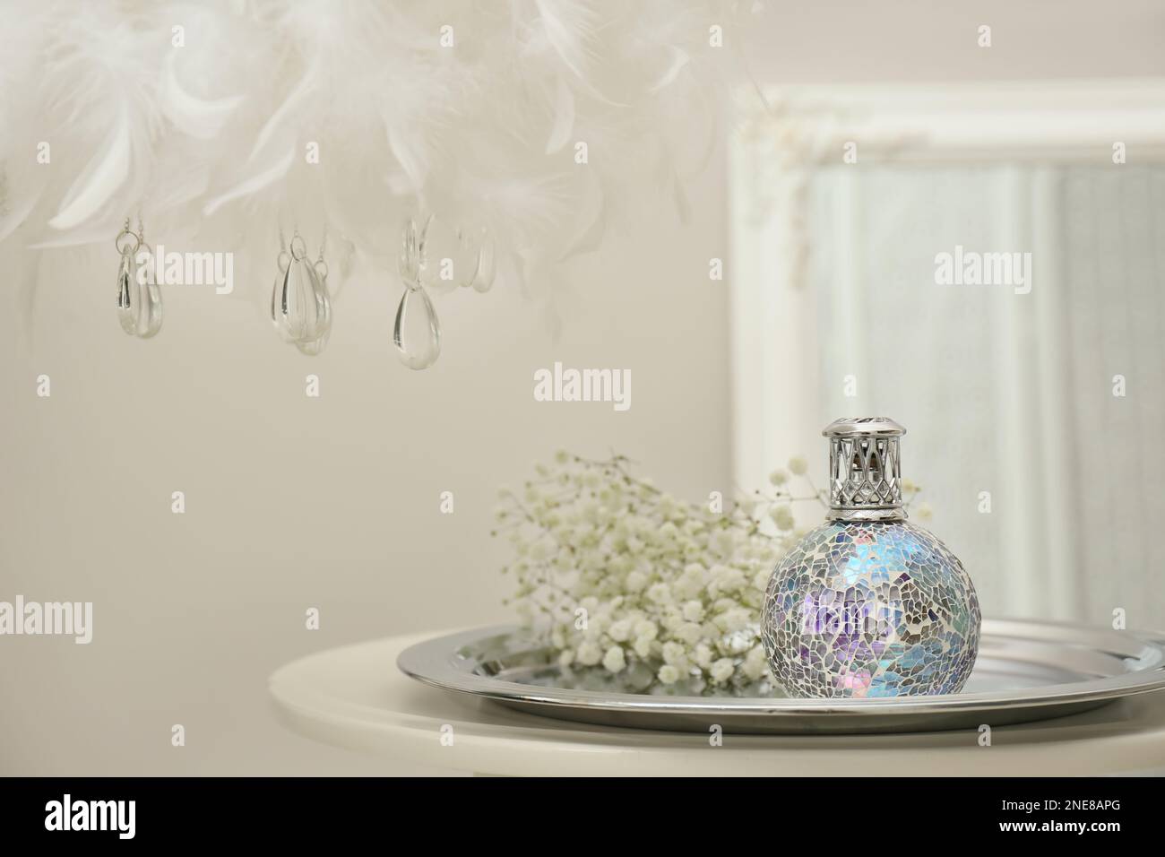 Catalytic lamp hi-res stock photography and images - Alamy