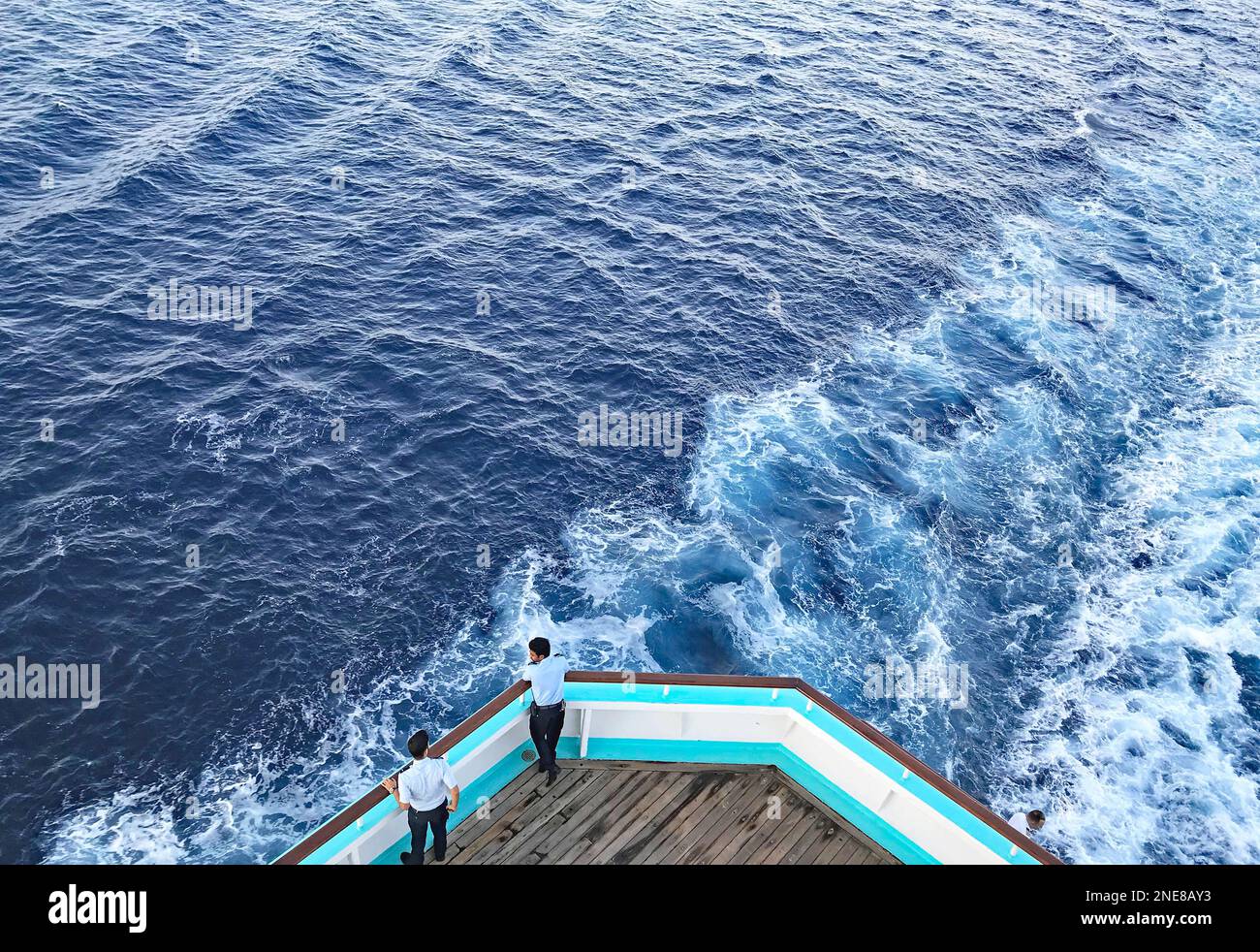 Stelas in the sea hi-res stock photography and images - Alamy