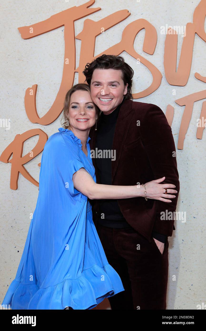 Courtney revolution hi-res stock photography and images - Alamy