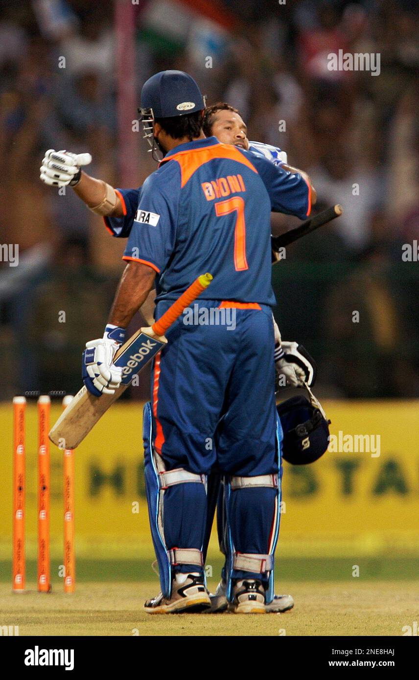 Sachin Tendulkar Double Century Wallpapers