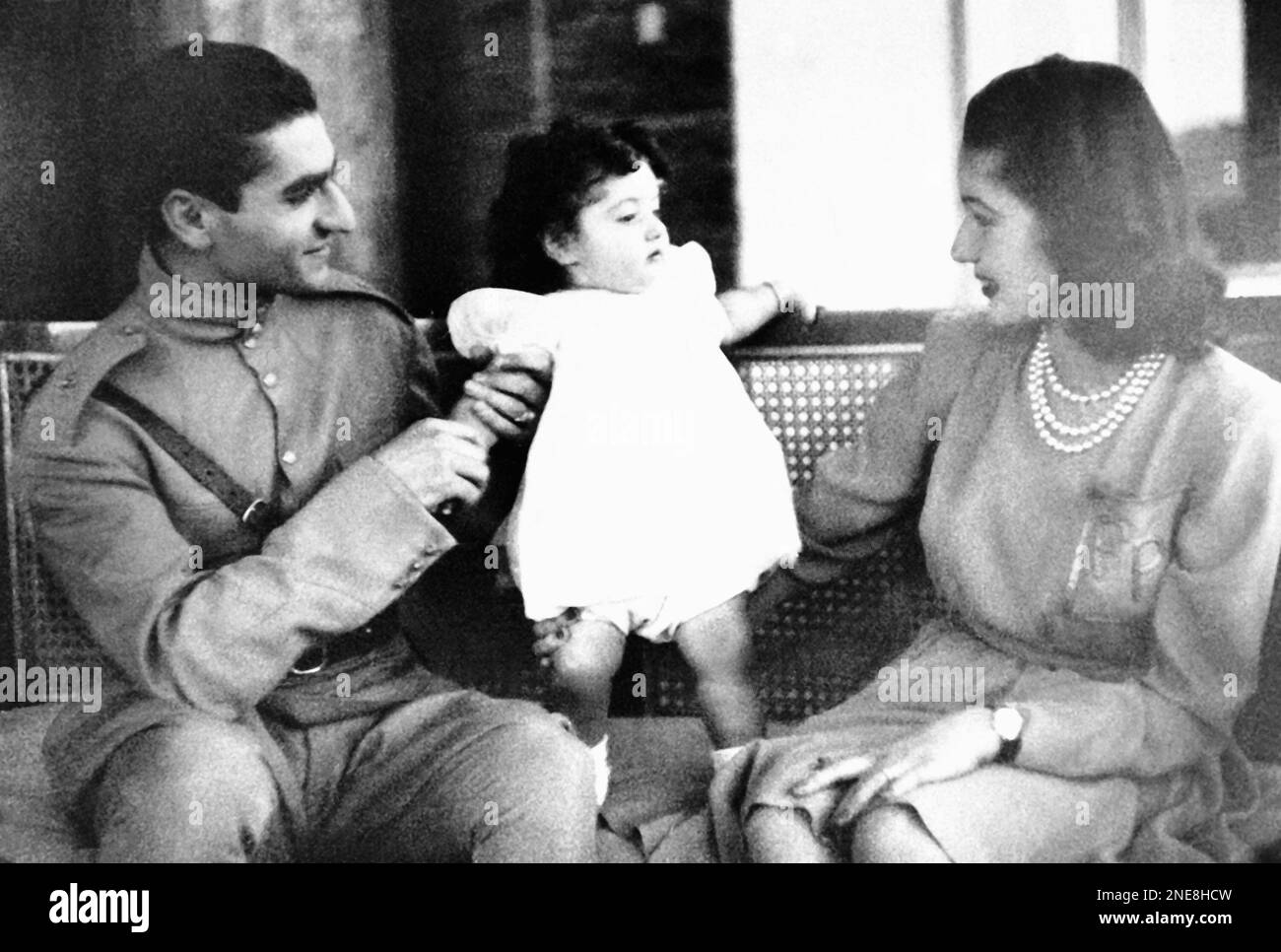 Shahnaz Pahlavi 2022