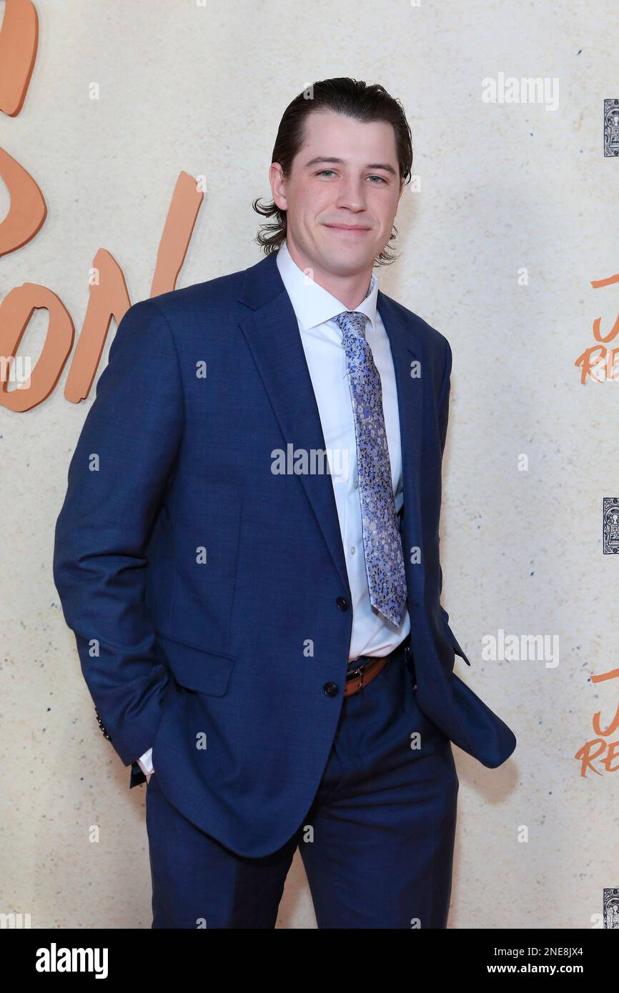 February 15, 2023, Los Angeles, California, USA: LOS ANGELES - FEB 9 ...