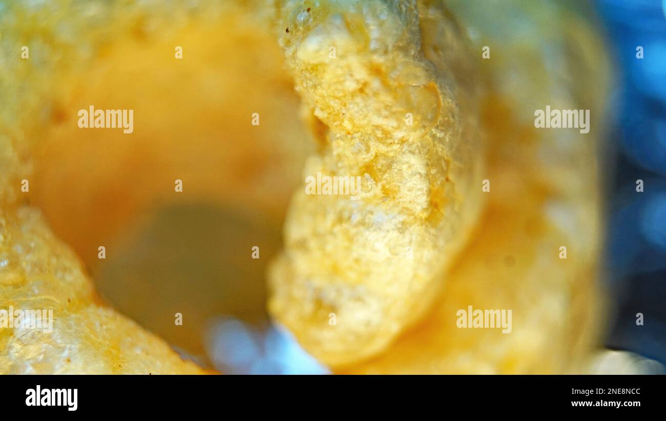 Rind skin hi-res stock photography and images - Alamy