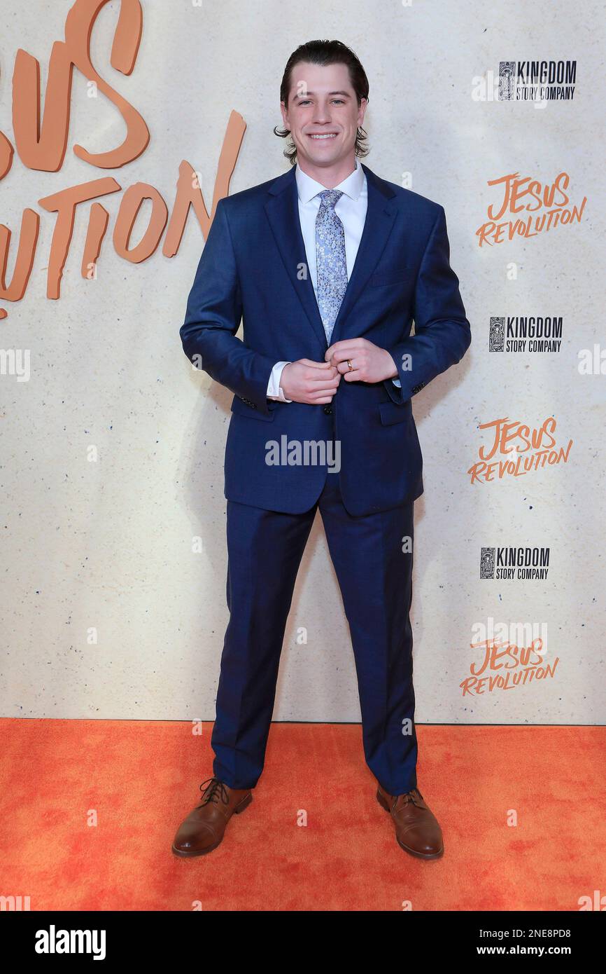 February 15, 2023, Los Angeles, California, USA: LOS ANGELES - FEB 9 ...