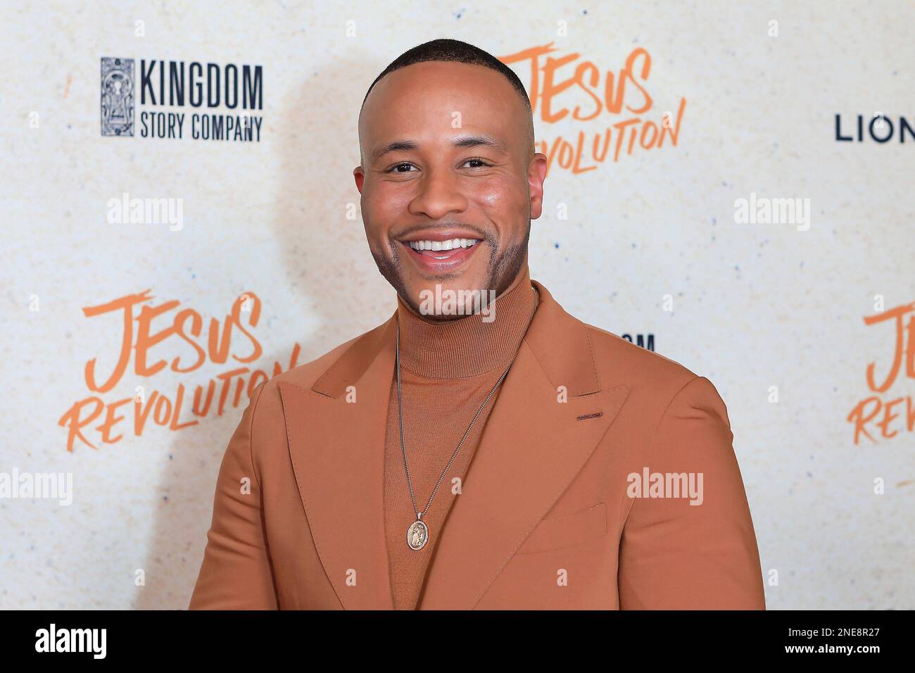 February 15, 2023, Los Angeles, California, USA: LOS ANGELES - FEB 9 ...