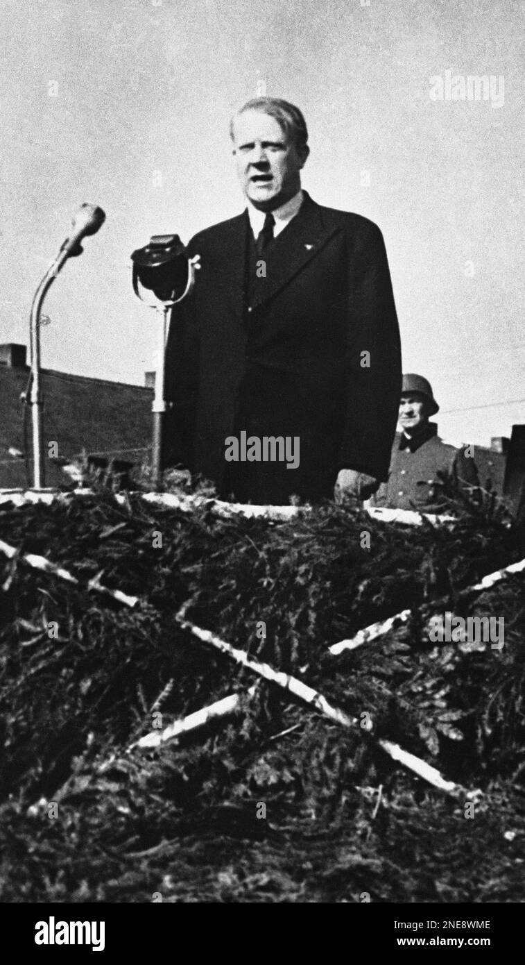 The notorious man whose name has given a new word to our language ...