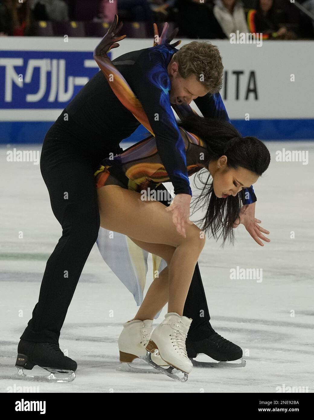 Teamusafourcontinents2023 hi-res stock photography and images - Alamy