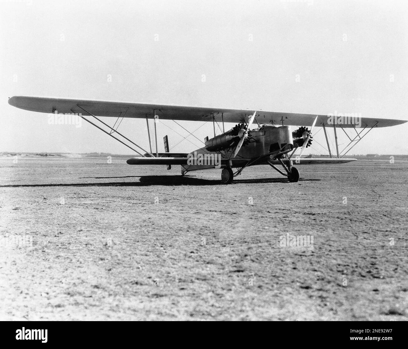 Sikorsky S37, Aviation U.S. planes in 1927. (AP Photo Stock Photo - Alamy