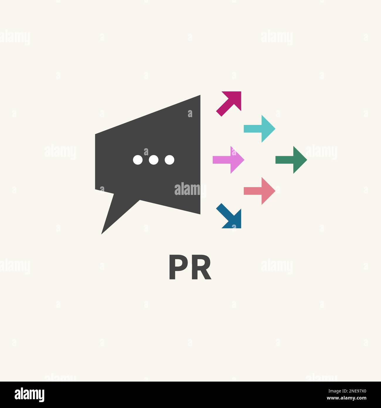 Public order notice Stock Vector Images - Alamy