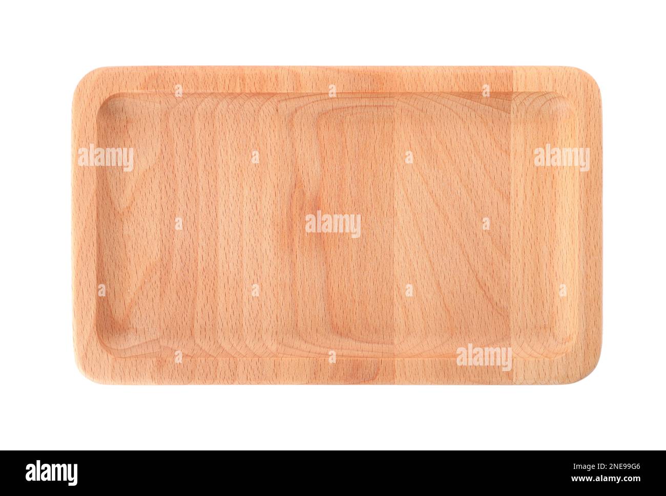 Empty clean wooden plate hi-res stock photography and images - Alamy