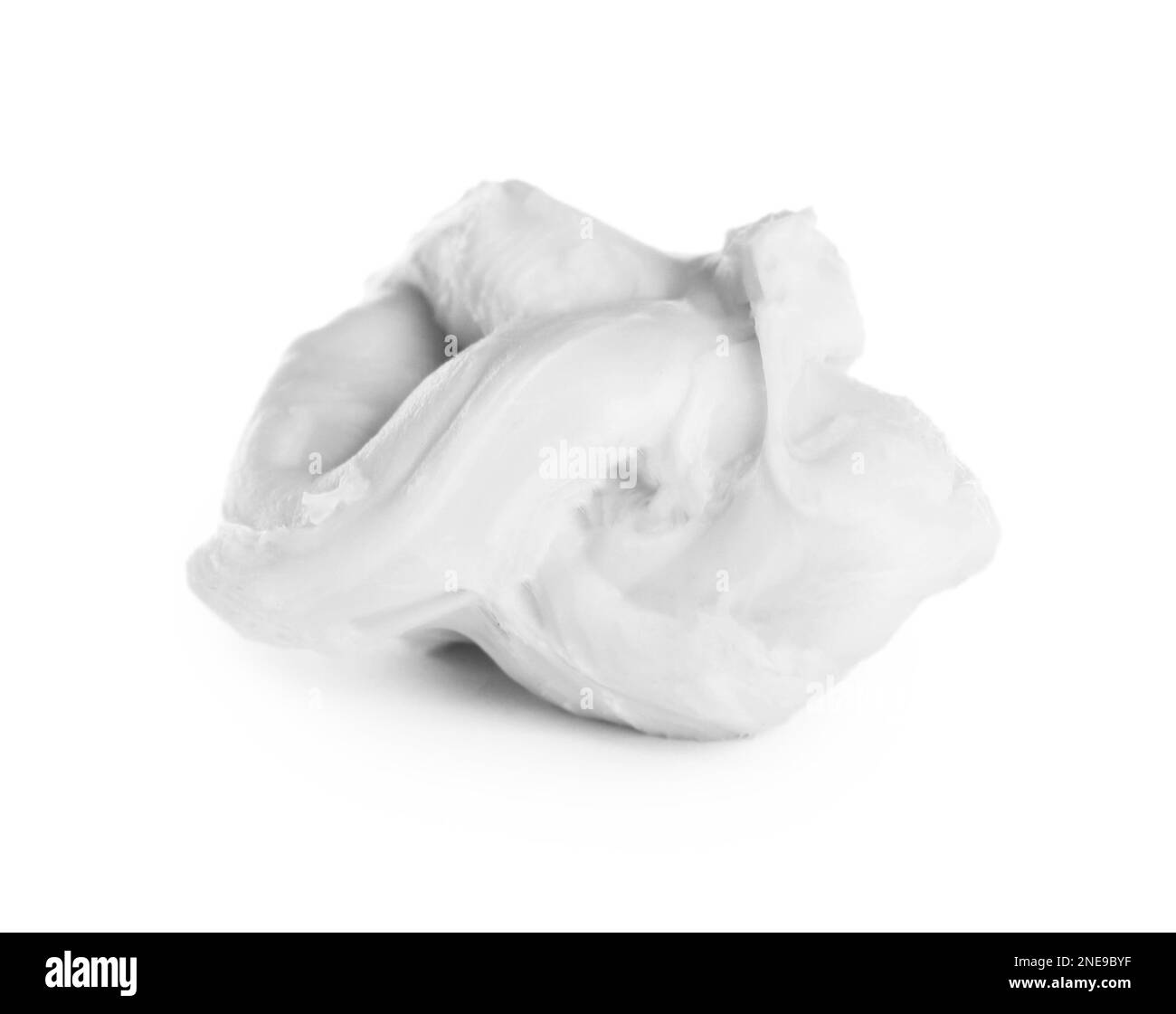Used gum Black and White Stock Photos & Images - Alamy