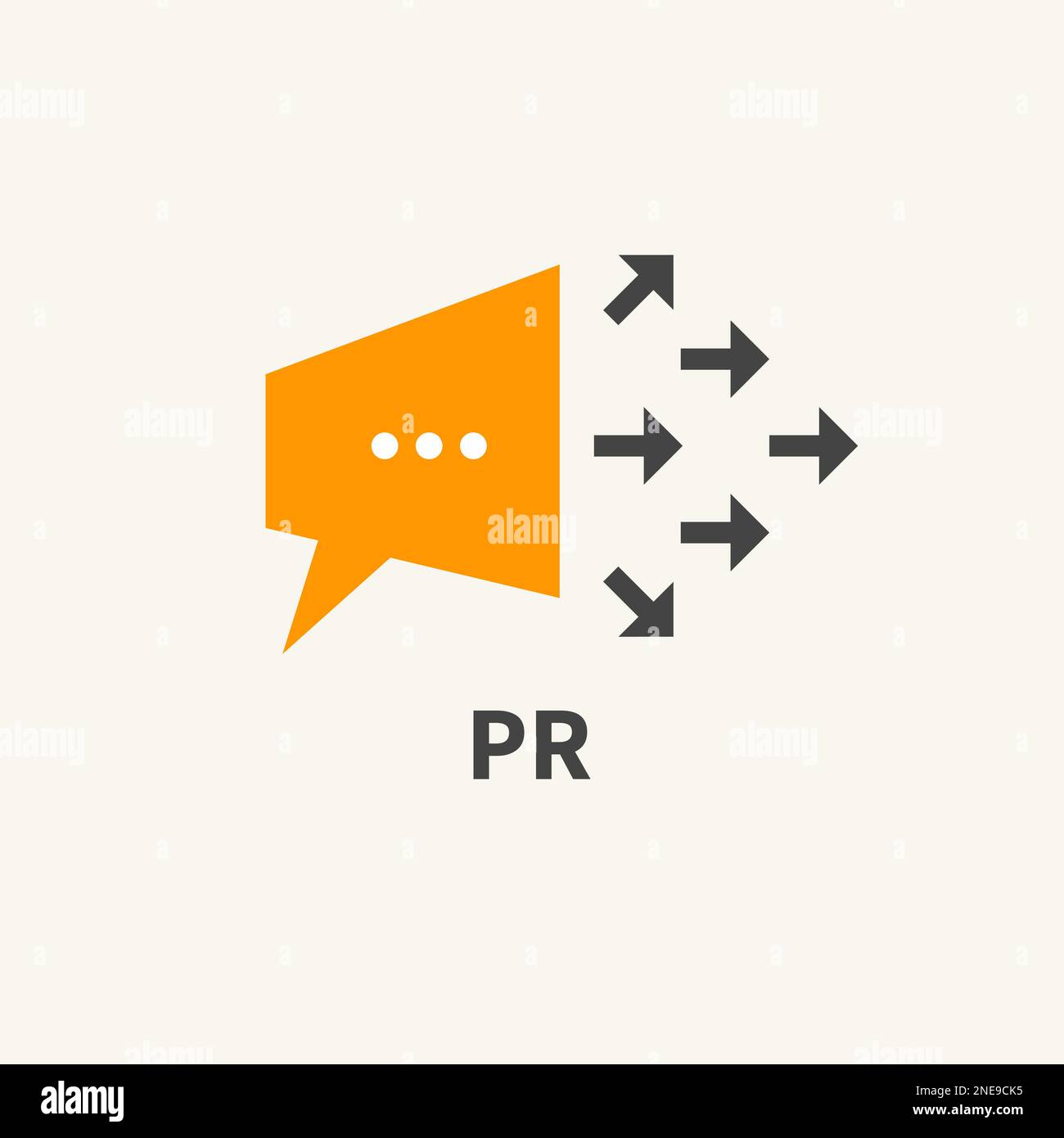 Pr business meeting Stock Vector Images - Alamy