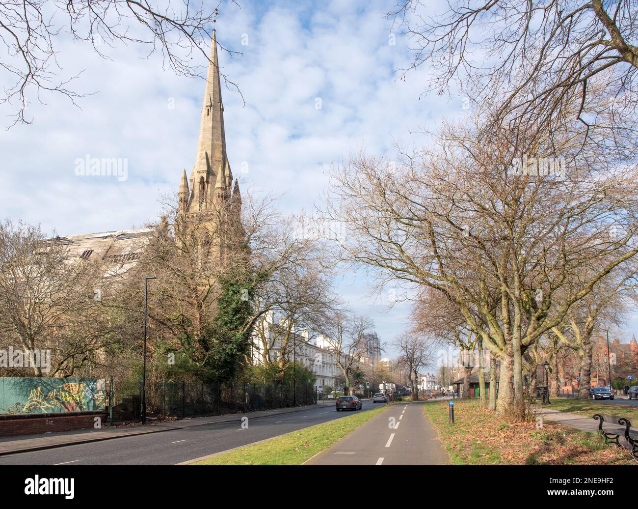 Welsh houses hi-res stock photography and images - Alamy