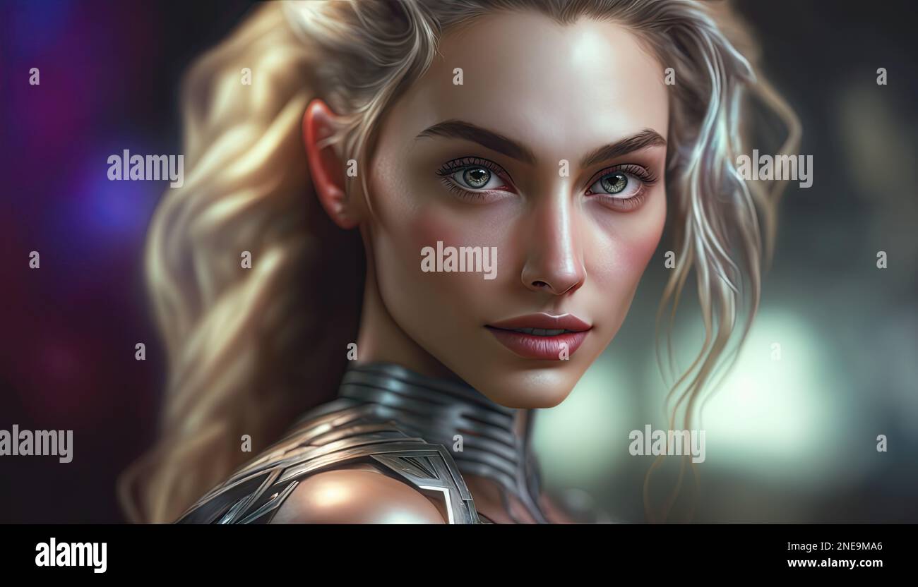 Complex automation hi-res stock photography and images - Alamy