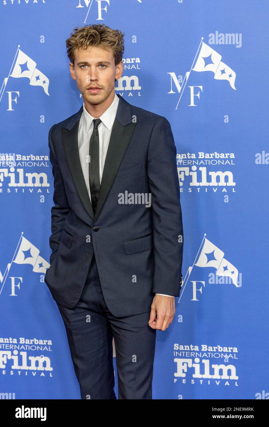 Austin butler 2023 hi-res stock photography and images - Alamy